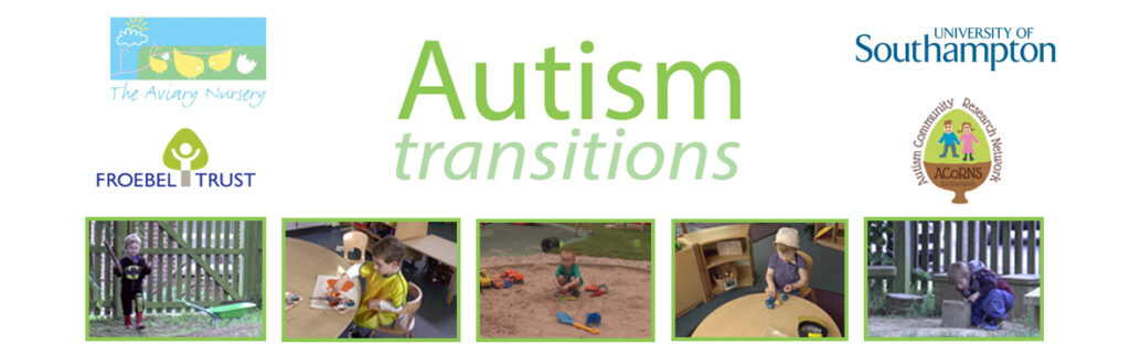 header4 – Autism Transitions