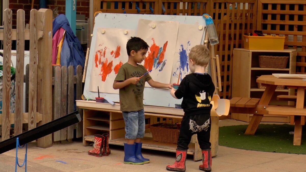 Step-by-step Guide – Autism Transitions