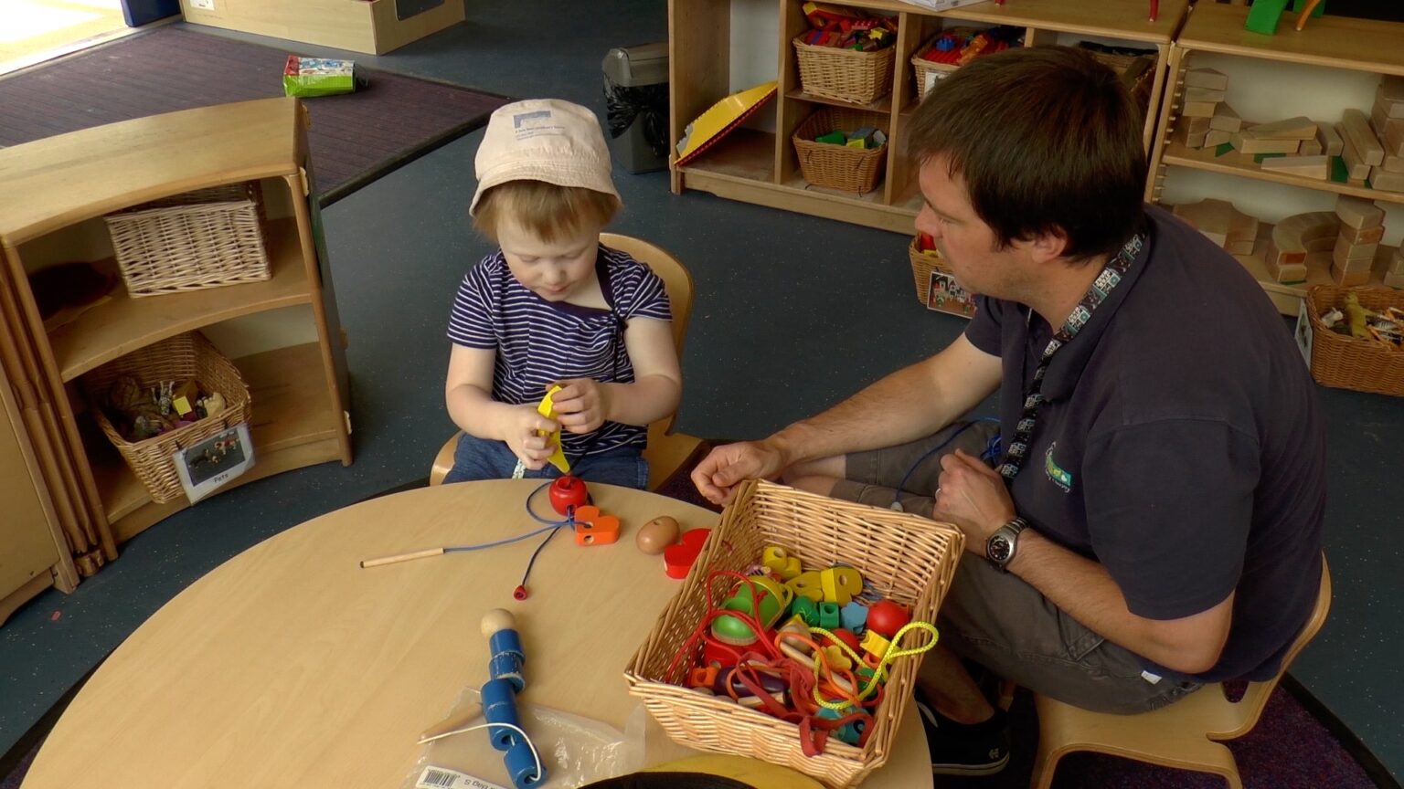 Step-by-step Guide – Autism Transitions